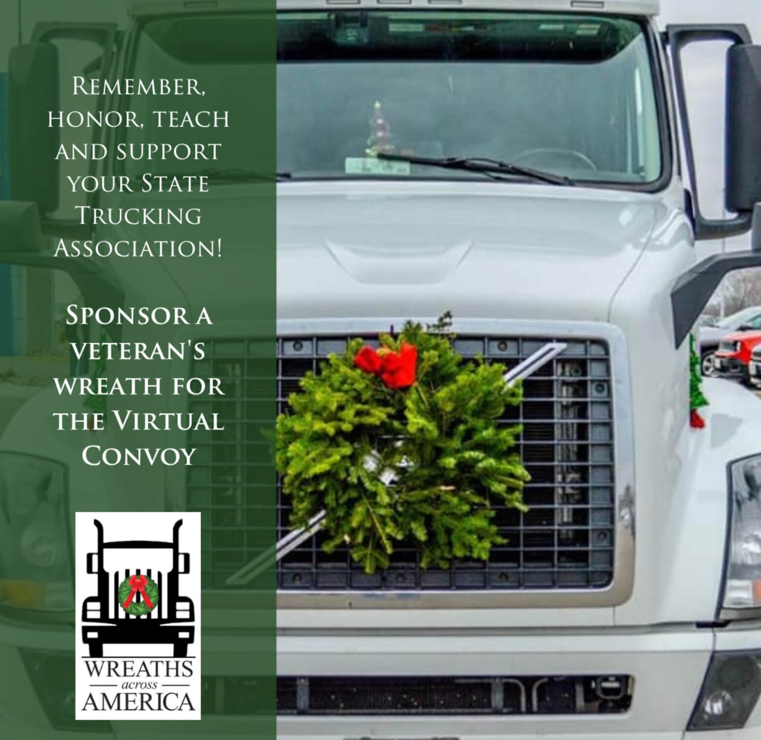 Home - Pennsylvania Motor Truck Association | PMTA