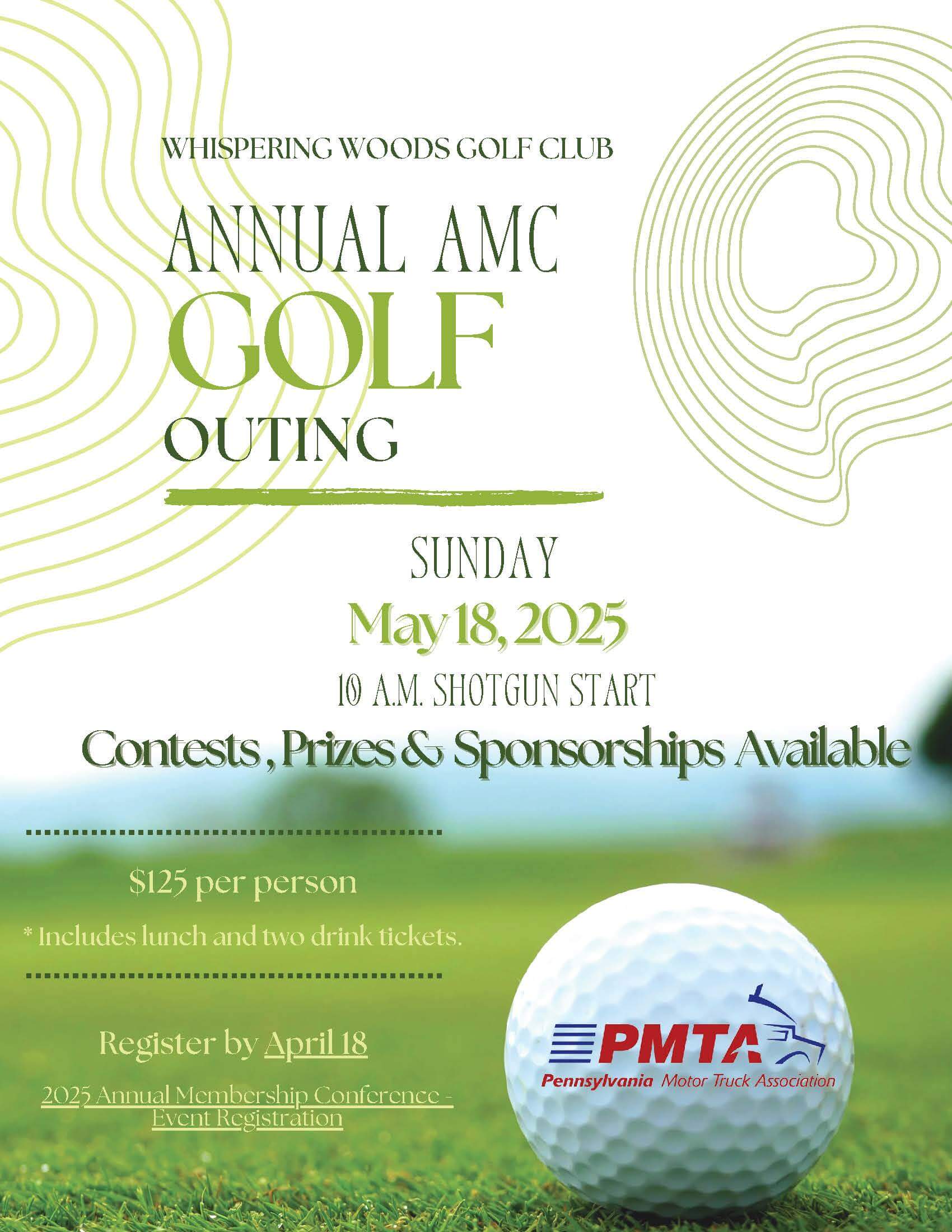 AMC Event Information - Pennsylvania Motor Truck Association | PMTA