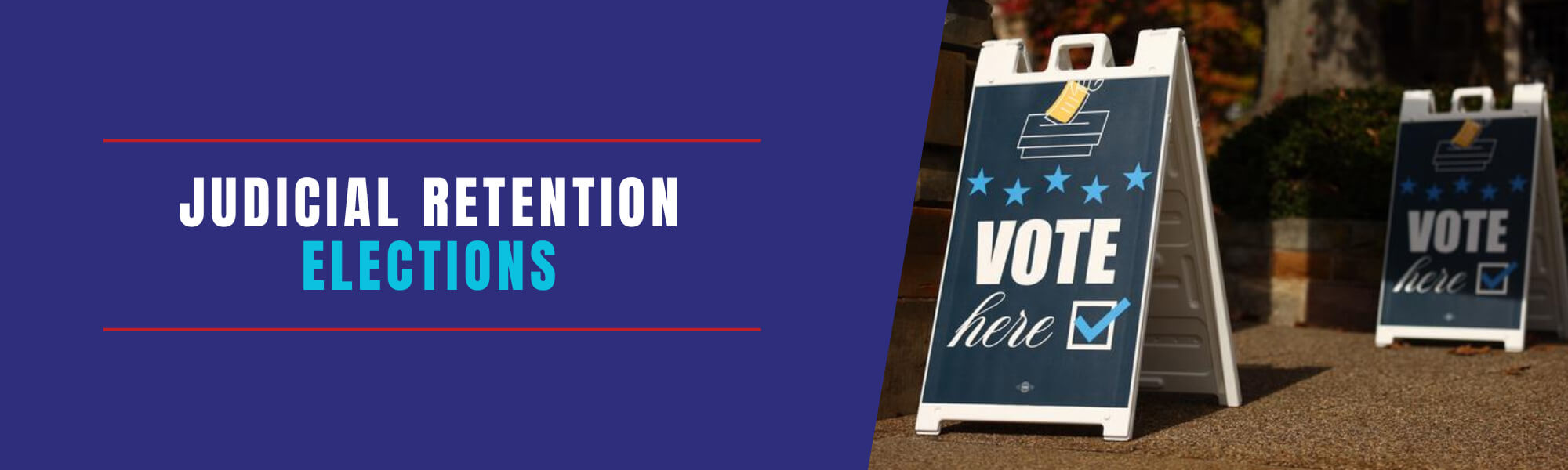 Judicial Retention - Pennsylvania Motor Truck Association | PMTA