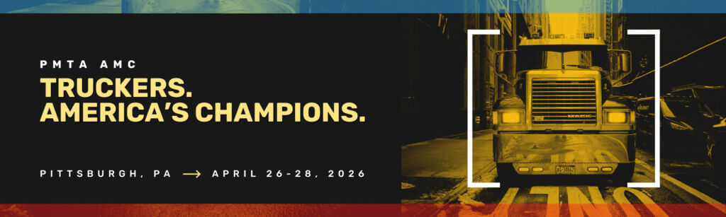 AMC Event Information - Pennsylvania Motor Truck Association | PMTA